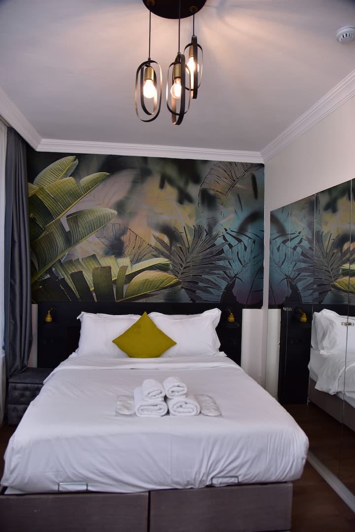 Loft Studio • Near Istiklal Street - Beykoz