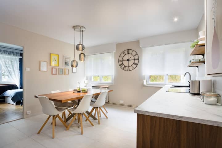 La Rose - Estrasburgo