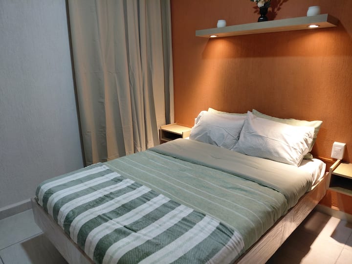 Depa A Estrenar En Periferico Sur - Miguel Hidalgo y Costilla Guadalajara Airport (GDL)