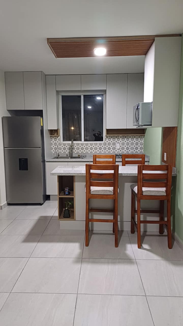 Depa A Estrenar En Periferico Sur - Miguel Hidalgo y Costilla Guadalajara Airport (GDL)