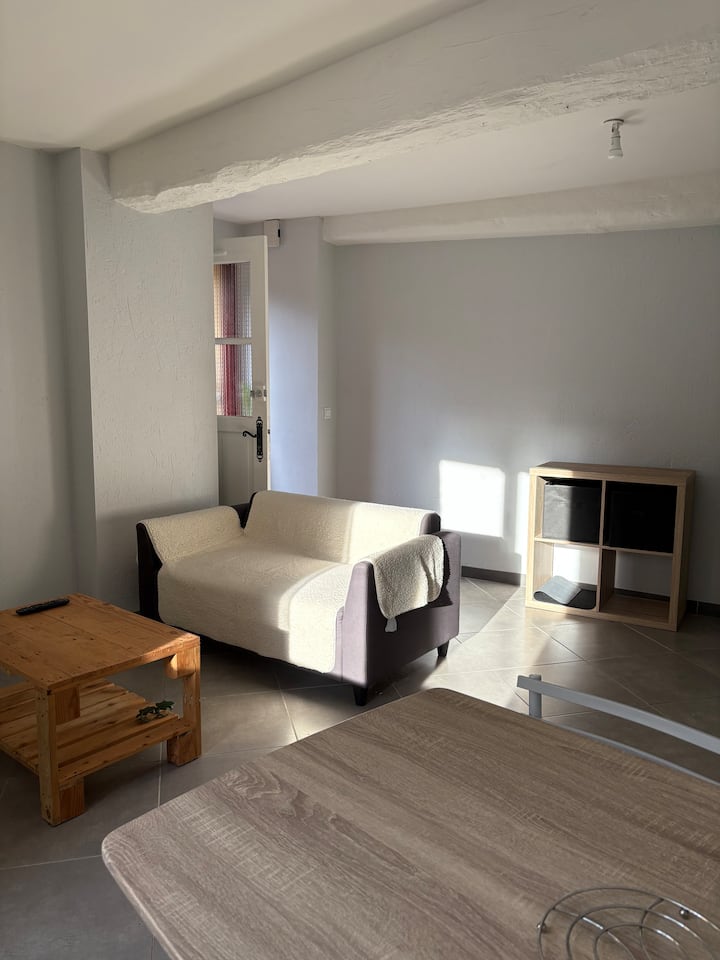 Appartement Centre-ville Château-gontier - Château-Gontier-sur-Mayenne