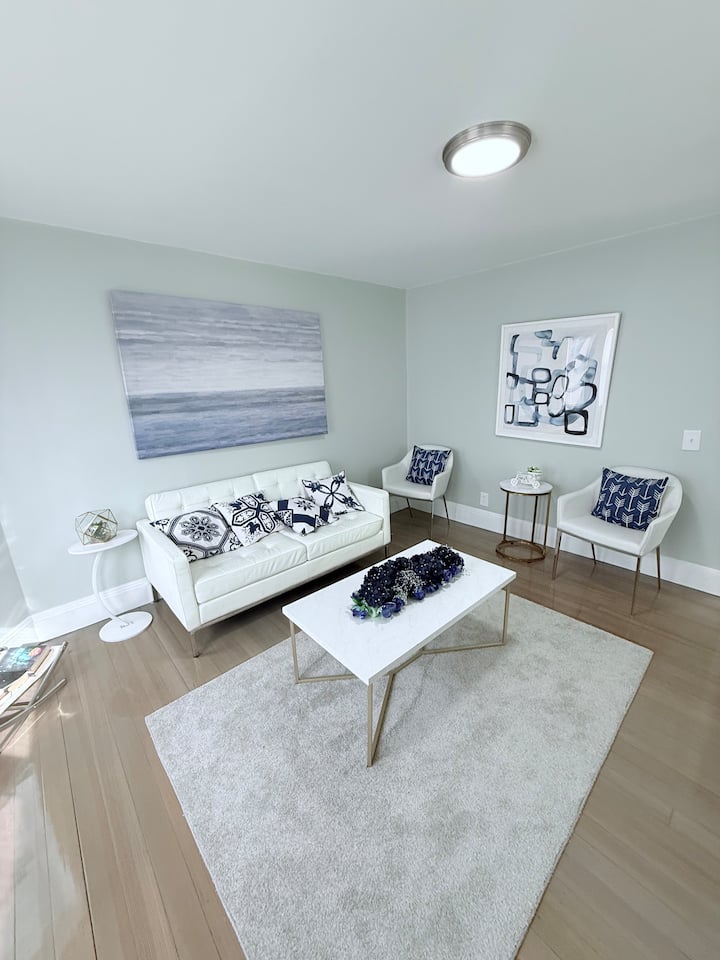 Fully Renovated 2 Bedroom Heart Of Pawtucket - Rhode Island