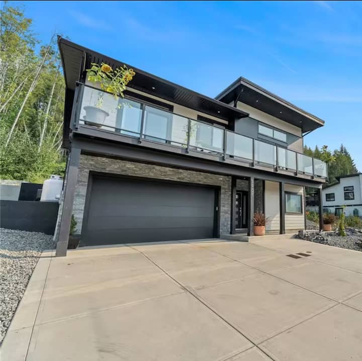 Westcoast Kaatza
All Day Sun - Lake Cowichan