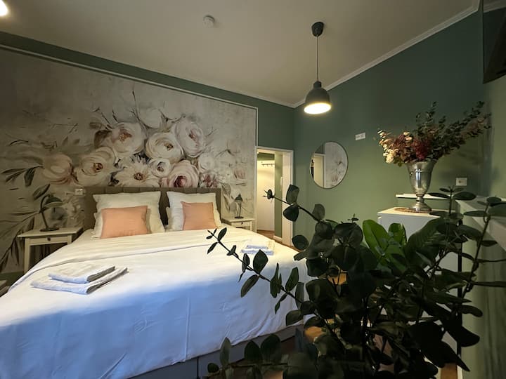 Attraktives City-apartment No4 - ブレーメン