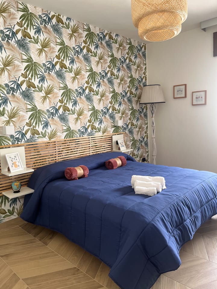 B&b La Rotonda - Frattamaggiore