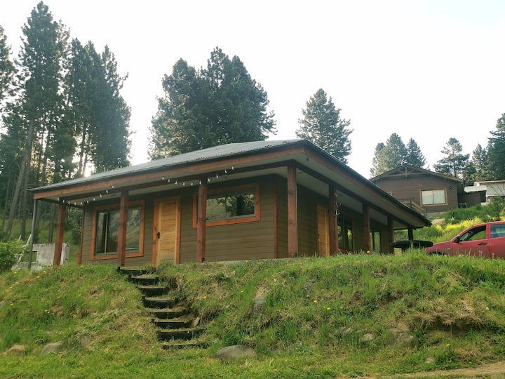 Cabaña Coyhaique - Coyhaique