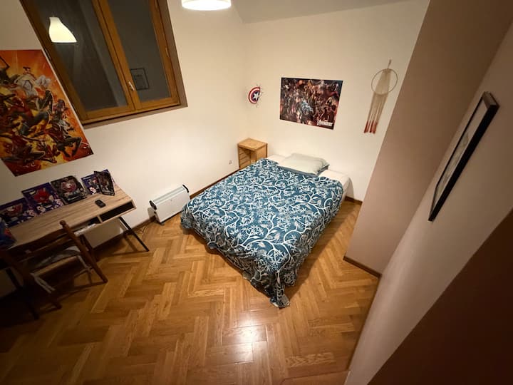 Cosy & Calme • Piscine • Tv • Bureau • Wi-fi - Beaugency