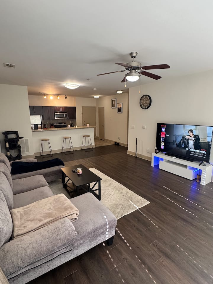 Heart Of Atlanta—perfect 1br Getaway - Atlanta, GA