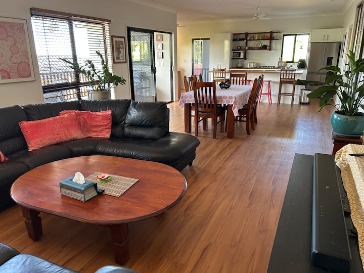 Home And Office In Cooktown - Cooktown