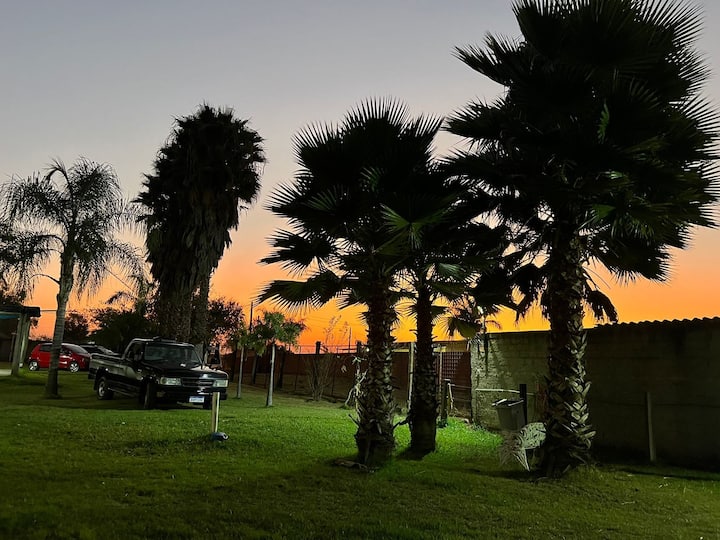 Linda Casa De Campo  Sumaré - Americana