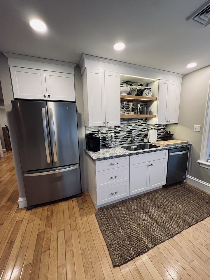 Oak Street Loft - Lititz, PA