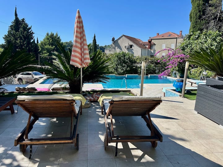 Figs & Swims - Mlini