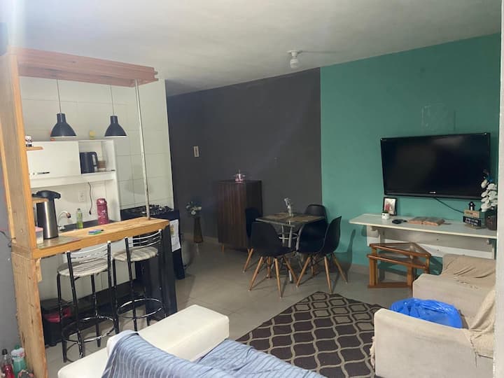 Casa De Nova Tramadai - Tramandaí