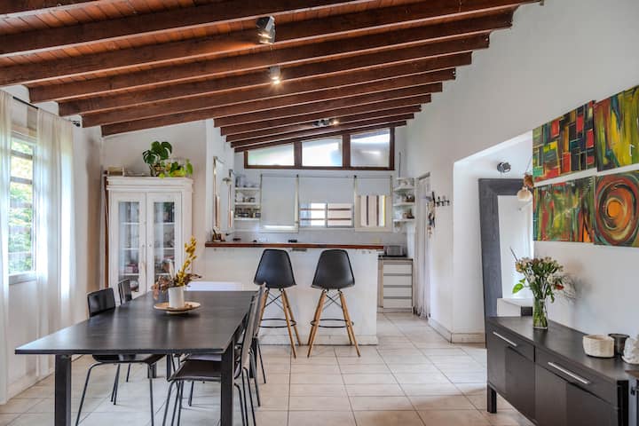 Ideal Luxury House | Pool & Bbq Area With Grill - Mar del Plata