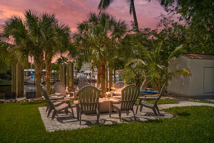 Anchors Aweigh 3 Bdr - Hobe Sound, FL