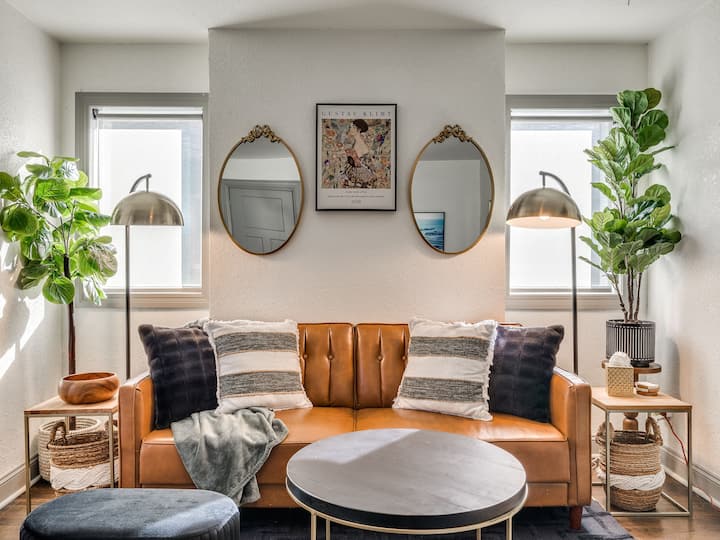 Rockford's Hidden Gem - Tulsa, OK