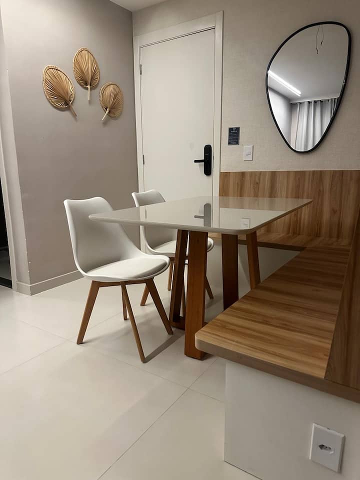 Apartamento A 5 Minutos Da Praia. - Rio de Janeiro