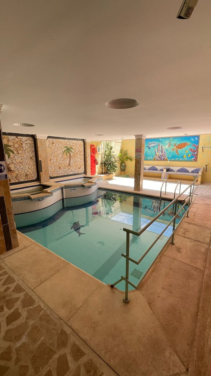 Hostel Moderno, Acogedor Y De Ambiente Familiar - Santa Marta