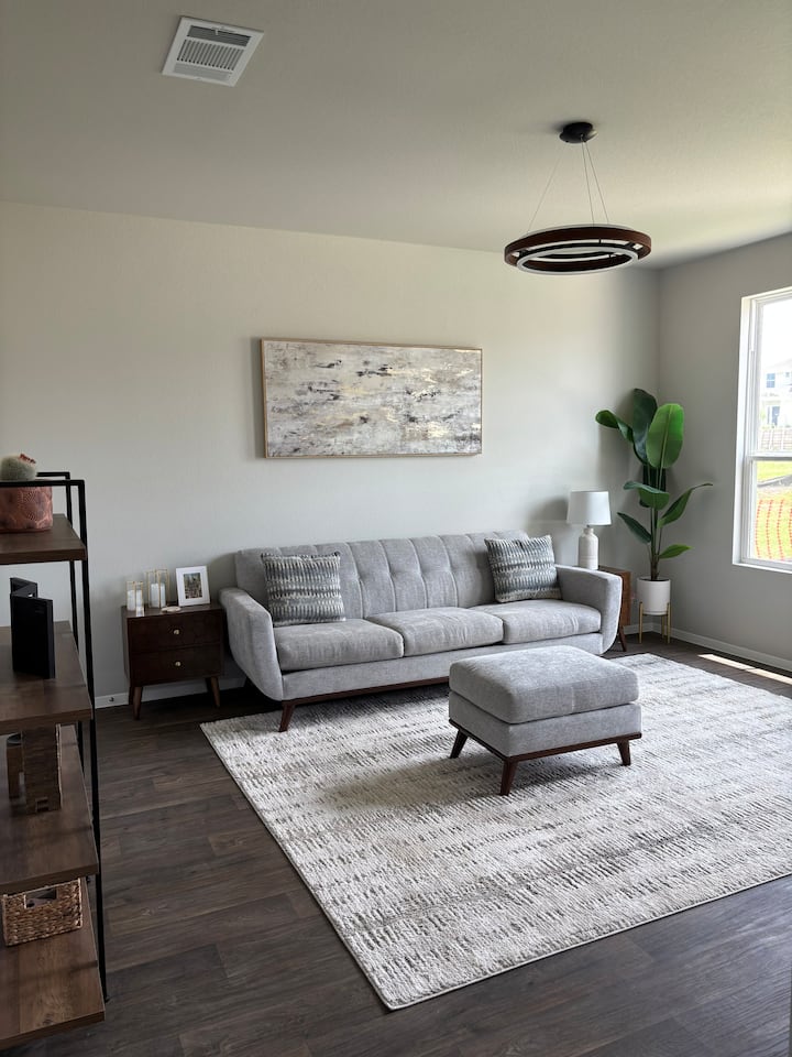 Modern Lux 3 Bd Family Friendly Home 20 Min To Dt - Buda, TX