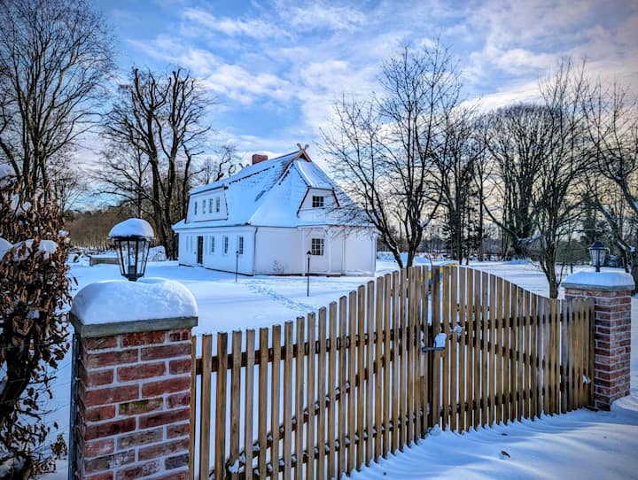 Erholung In Schönster Umgebung! - Bergen