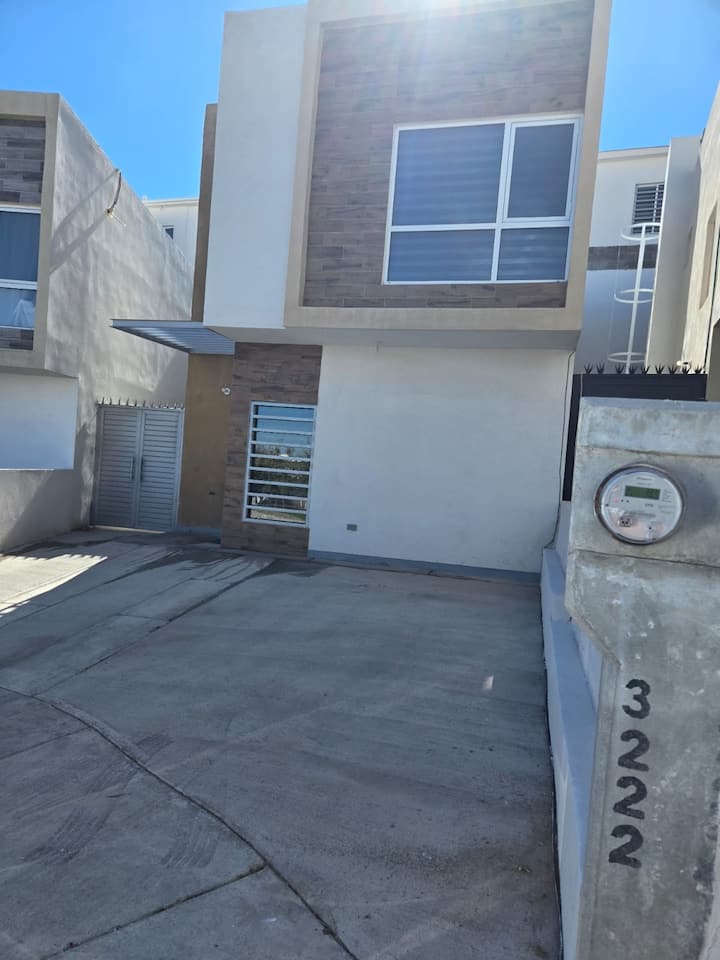 Casa San Miguel - Chihuahua