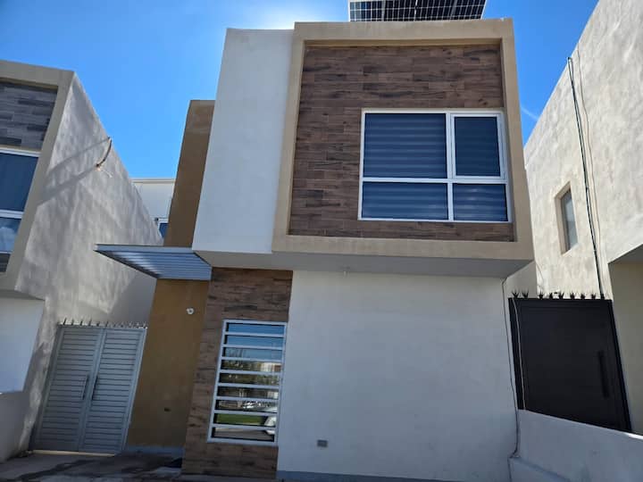 Casa San Miguel - Chihuahua