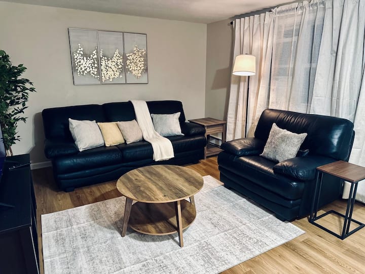 Serene Escape In Massillon - Navarre, OH