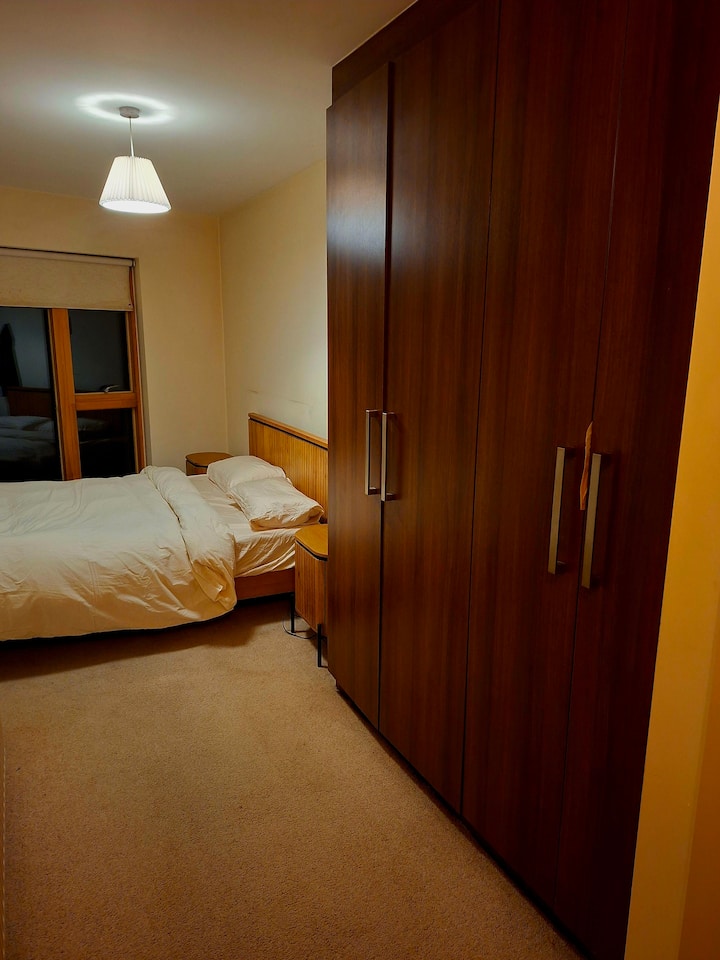 Contemporary And Cosy Place In A Charming Location - Dublin