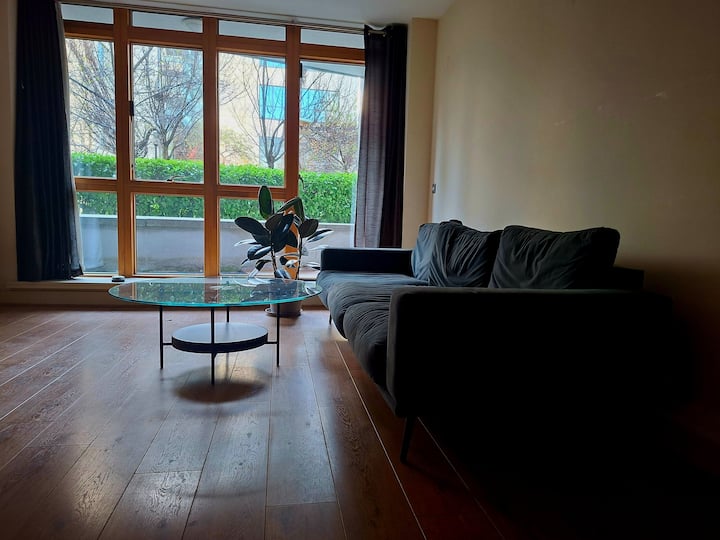 Contemporary And Cosy Place In A Charming Location - Dublin