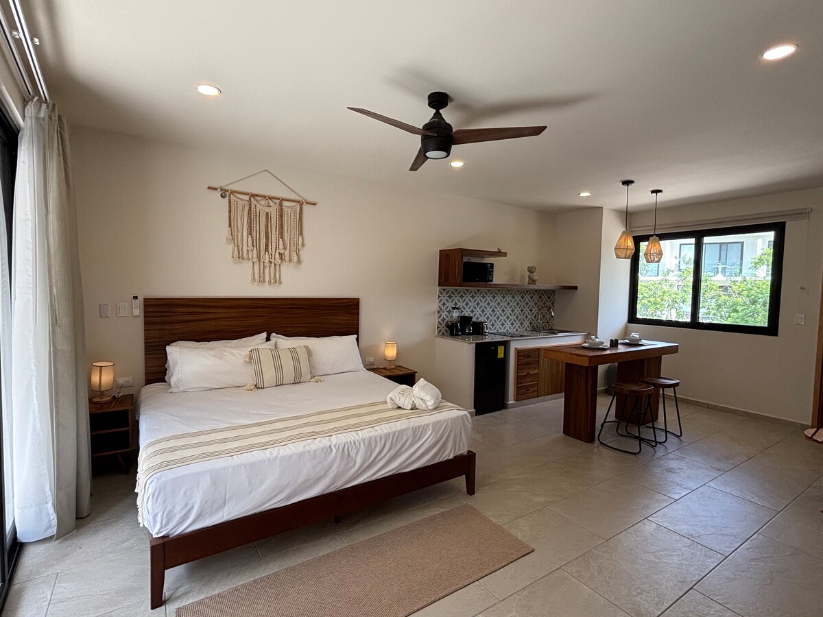 Tulum - Santal - Luxe - Zamna - Veleta - Airbnb