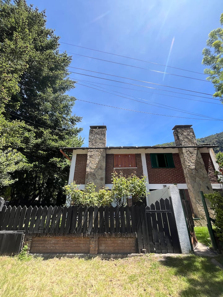 Casita Del ÁRbol - San Martin de los Andes