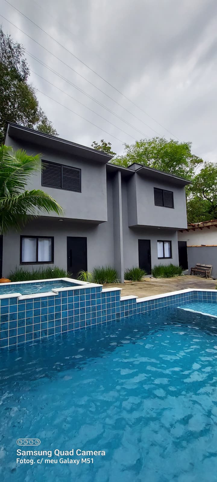 Recanto Lima Casa 2 - São Sebastião