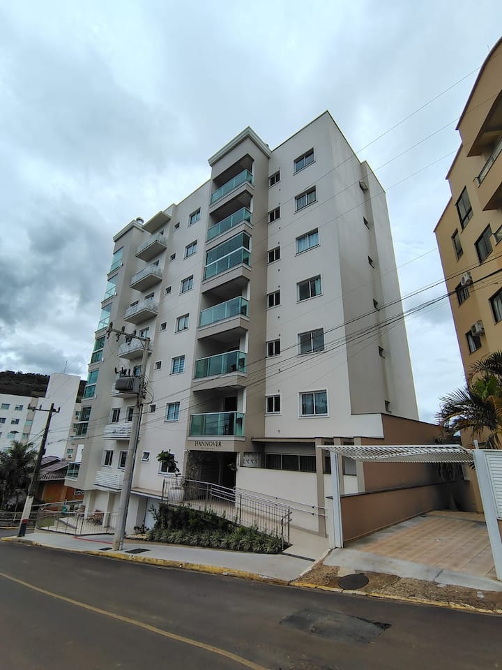 Apto Completo E Aconchegante - Próximo De Tudo - Piratuba