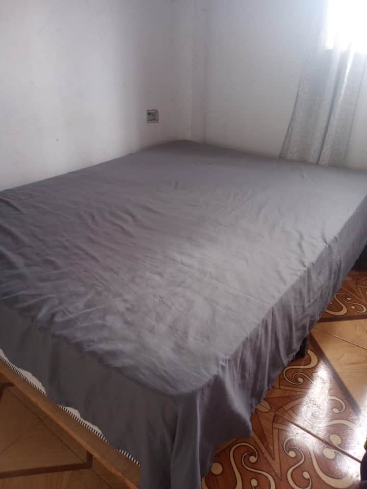 Primavera Azul - San Agustin, Huila, Colombia