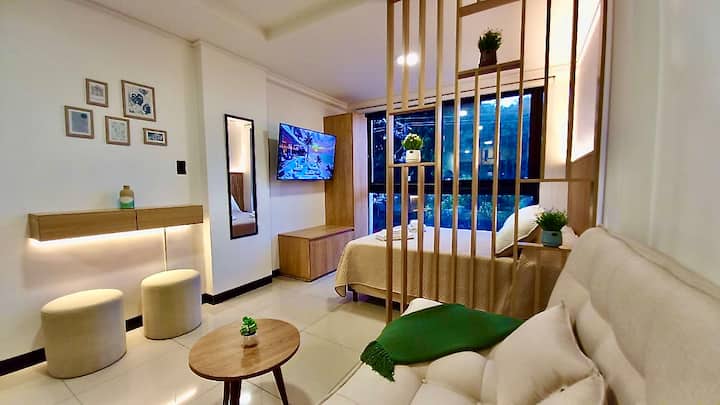 Casa Twty, Tú Refugio Cálido Y Práctico. - Bolivia