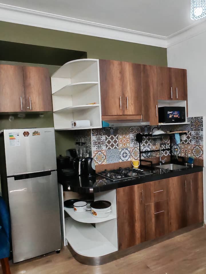 Departamento Duplex En Pleno Centro - Pérou