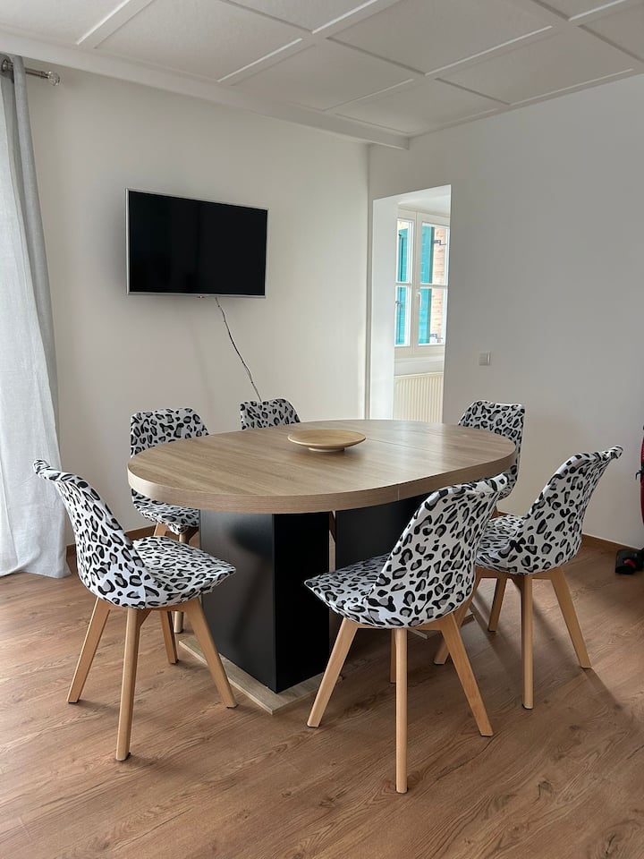 Affittasi Appartamento A Villabassa - Innichen