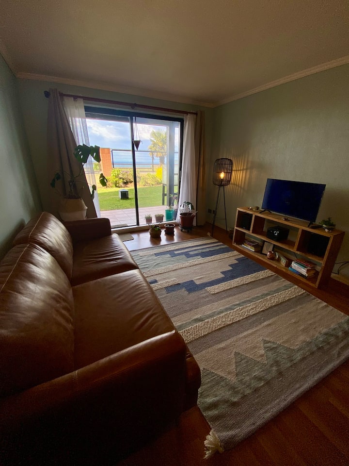 Departamento Costanera - Puerto Varas