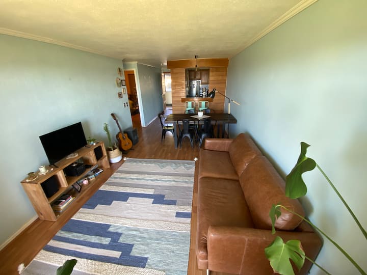 Departamento Costanera - Puerto Varas