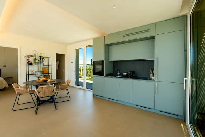 Maulli Relais - Marina Di Ragusa - Italia