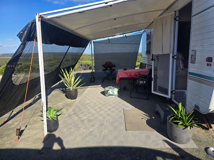 Prospect Hill Glamping - カンガルー島