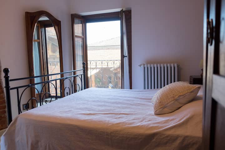 Appartamento In Collina - Alessandria