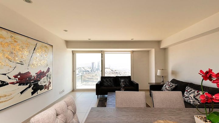 Departamento Teide - Querétaro