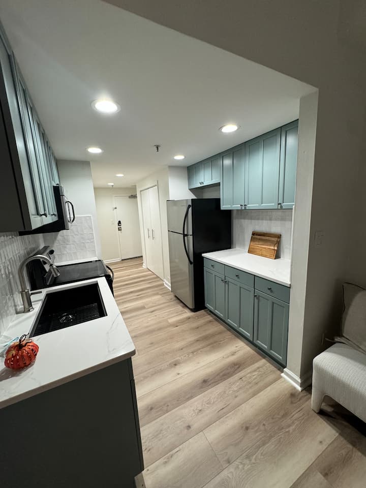 Downtown Condo-walk To The Arches! 506 - Athens, GA
