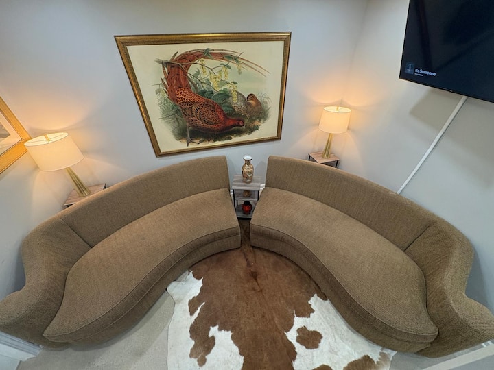 Huckleberry House 4br/2ba, 20 Min From Downtown - Park West - Chicago