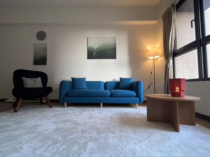 Azure Heights - Tainan City