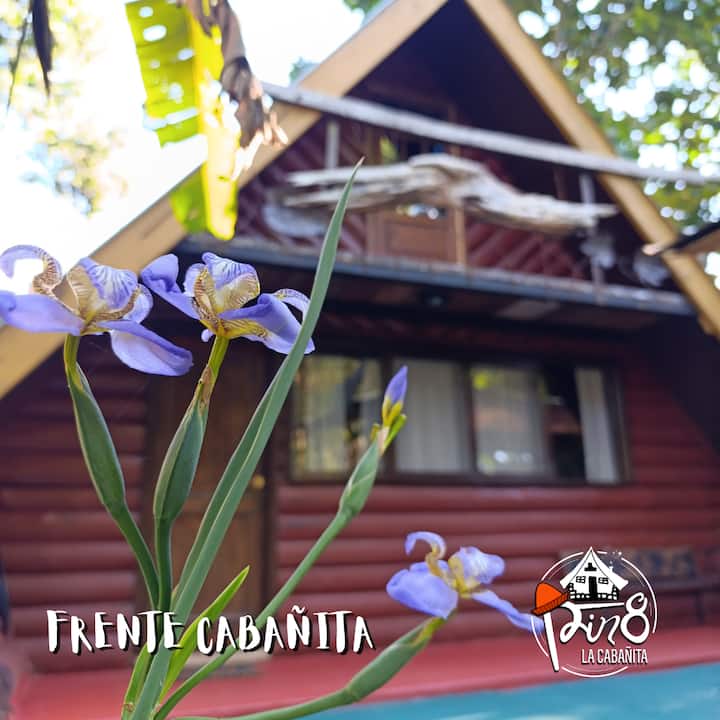 Pin8 La Cabañita - Puerto Iguazú