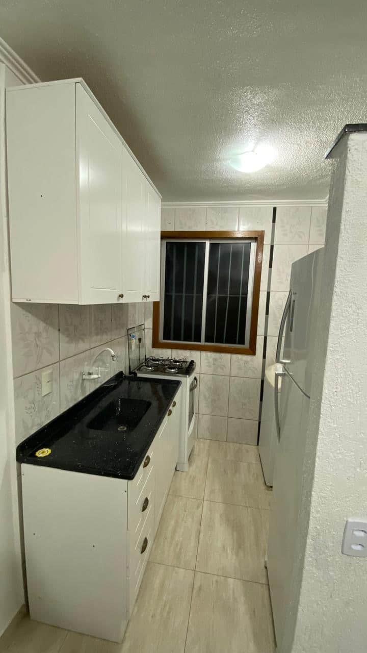 Apto Térreo Mobiliado Próximo Ao Parcão & Unimed - Novo Hamburgo