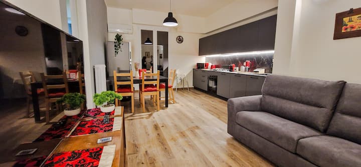 [Attico Con Vista Duomo] A 10 Min Dal Centro - Arezzo