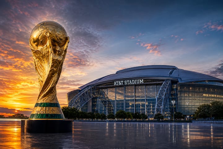 Dfw World Cup Oasis: Pool & 15 Min To Stadium - Grapevine, TX
